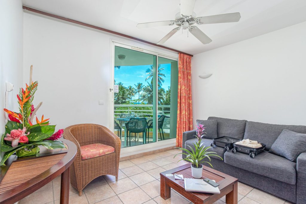 Guadeloupe - Le Salako | Zenitude Hôtel Résidences