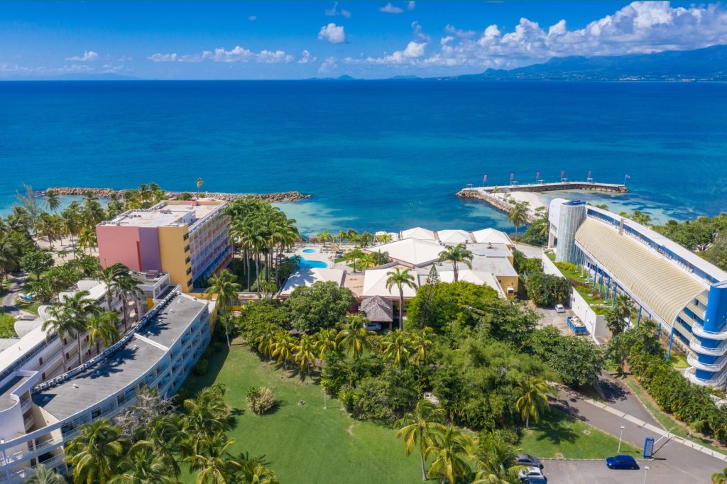 Guadeloupe - Le Salako | Zenitude Hôtel Résidences