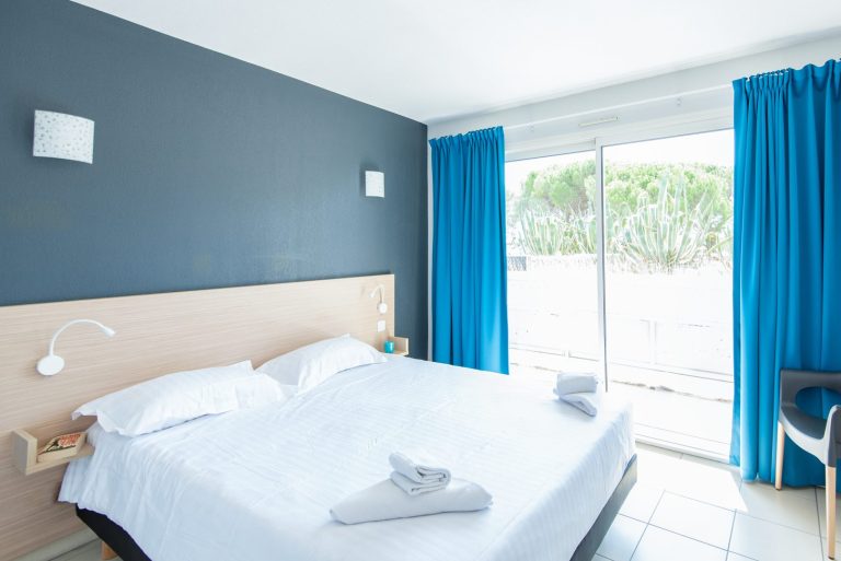 Comfort Aparthotel | Fréjus - La Tour de Mare