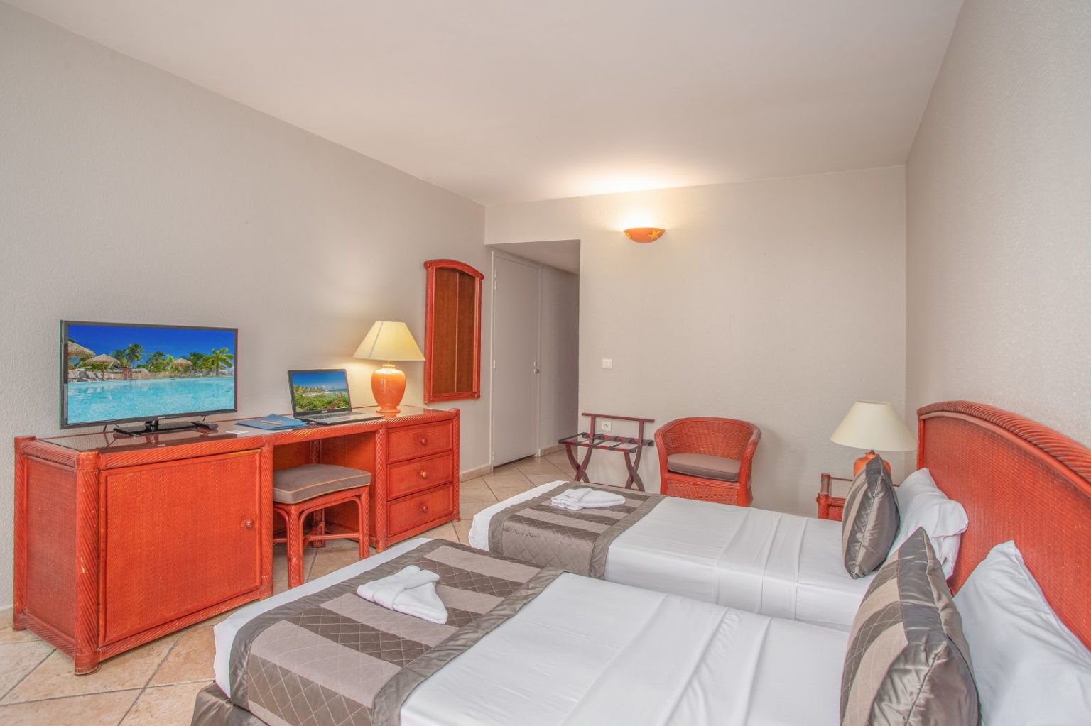 Guadeloupe - Le Salako | Zenitude Hôtel Résidences