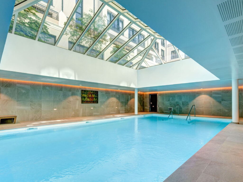 Chessy | Zenitude Hôtel Résidences