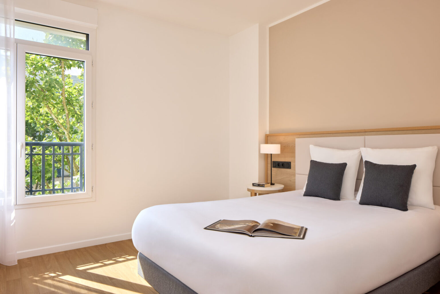 Quality Aparthotel | Chessy Val d'Europe