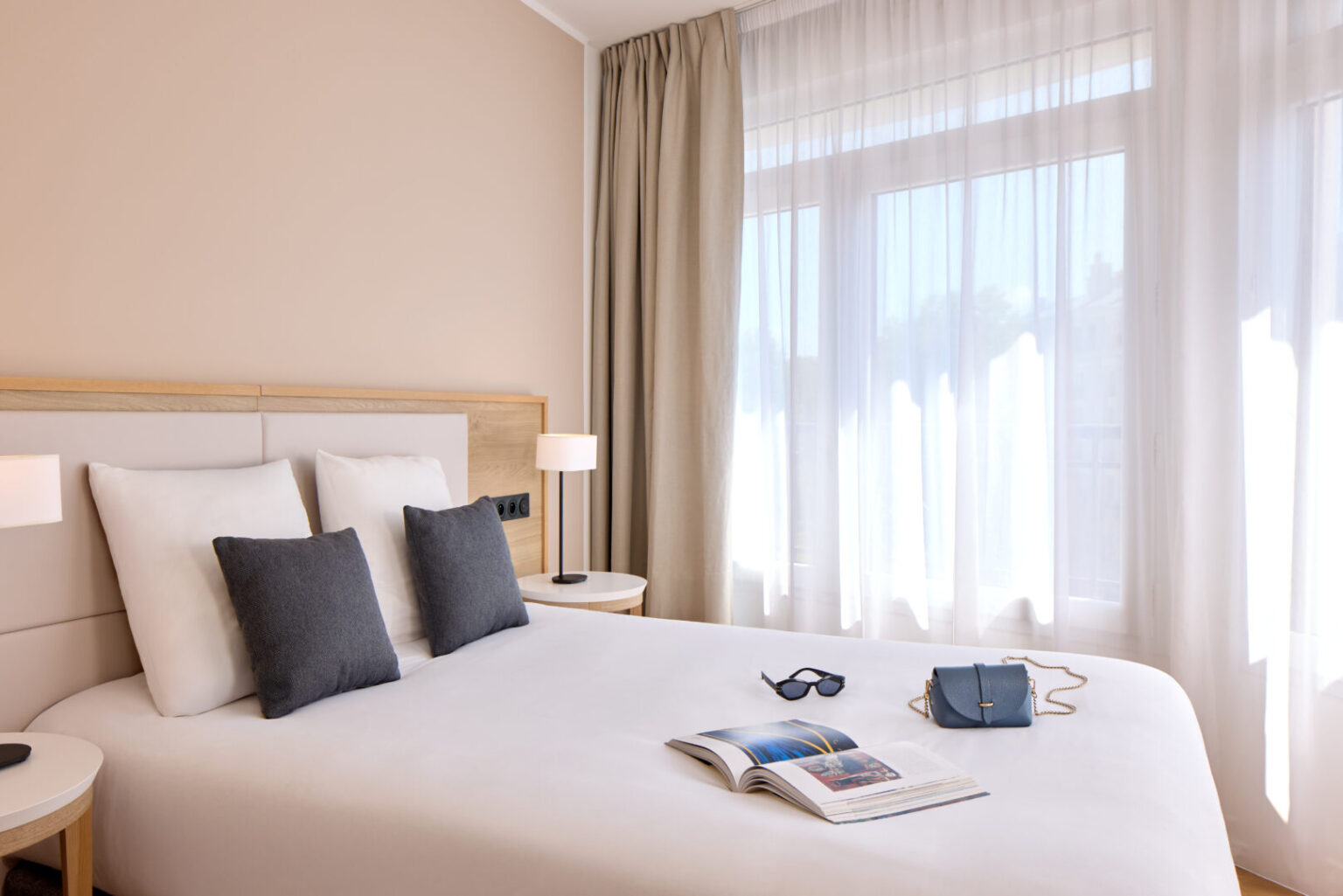Quality Aparthotel | Chessy Val d'Europe